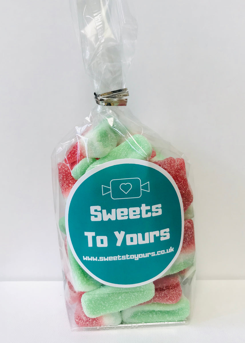 200g Bag of sweets - Single sweets - INCLUDES SHIPPING! – Sweets To Yours